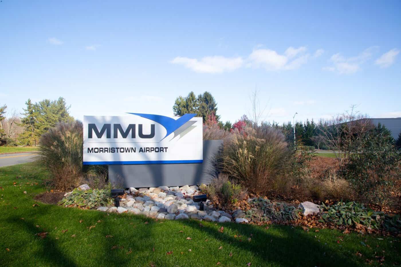 COVID-19 Information for MMU Users – MMU | Morristown Airport New ...