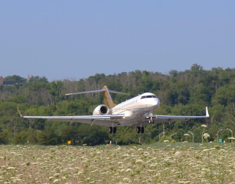 Airport Information – MMU | Morristown Airport New Jersey | General ...