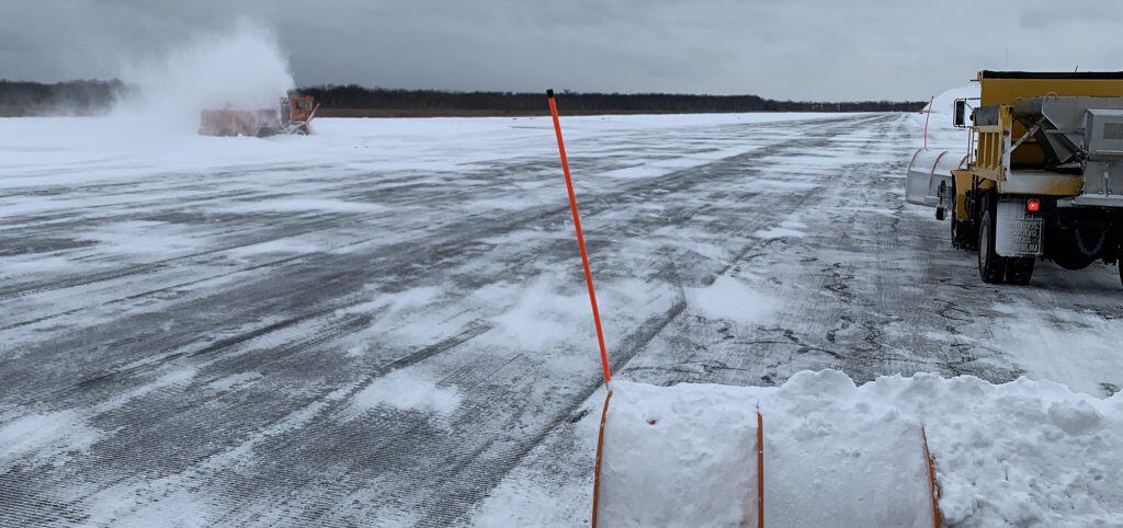 MMU Wins 2020/2021 Balchen Post Award – MMU | Morristown Airport New ...