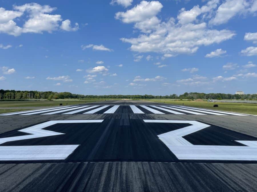 MMU | Morristown Airport New Jersey | General Aviation Airport