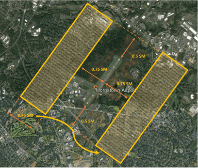 Aircraft Noise Information – MMU | Morristown Airport New Jersey ...