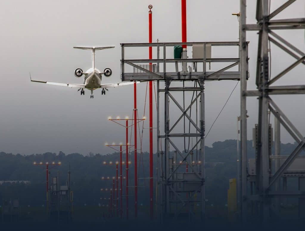 Morristown Airport Introduces X-1 Landing Software for Airport Landing ...