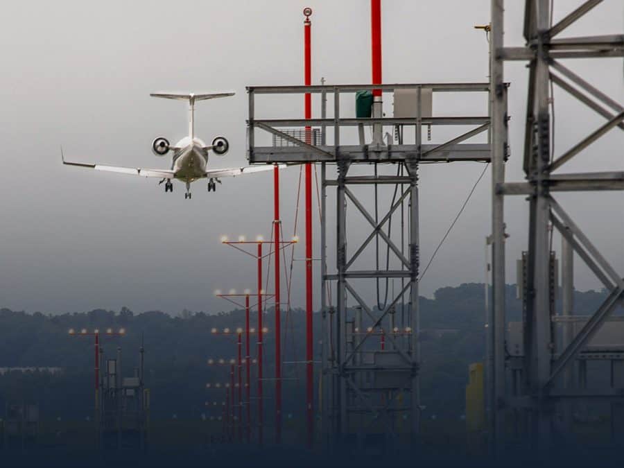 MMU | Morristown Airport New Jersey | General Aviation Airport