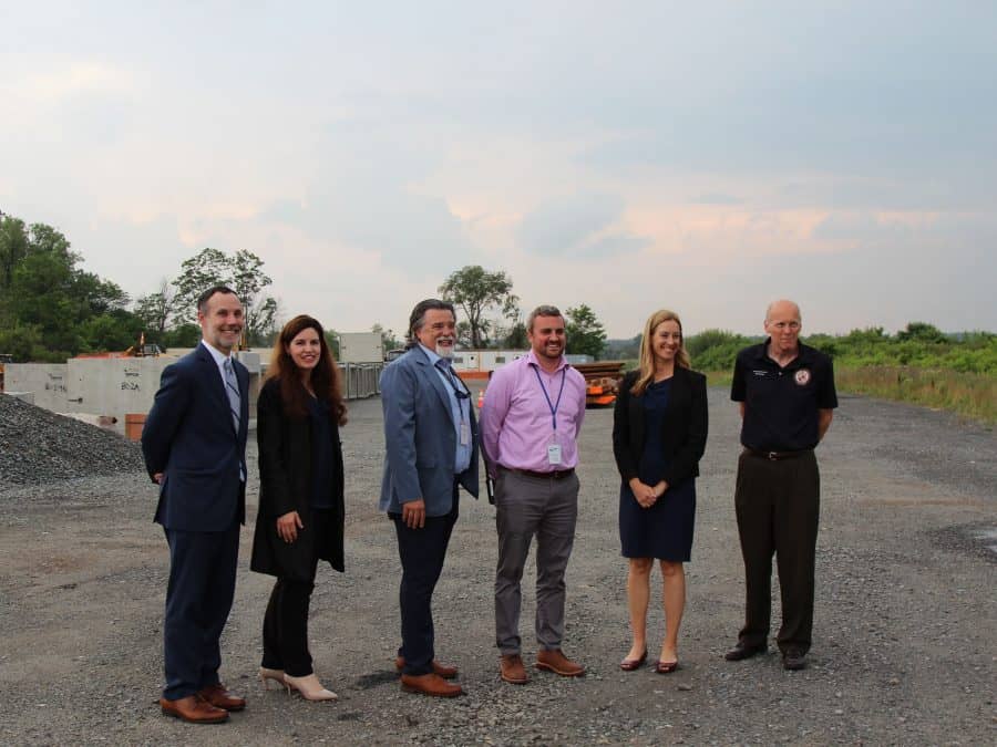 MMU | Morristown Airport New Jersey | General Aviation Airport