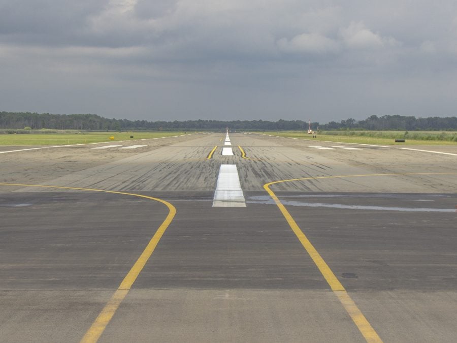 MMU | Morristown Airport New Jersey | General Aviation Airport