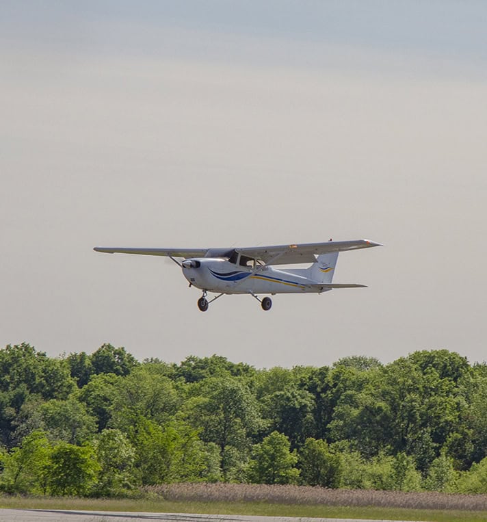 Flight School website – MMU | Morristown Airport New Jersey | General ...